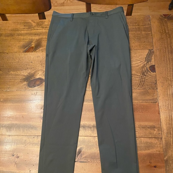 RHONE | Pants | Rhone Commuter Pant 32x32 | Poshmark